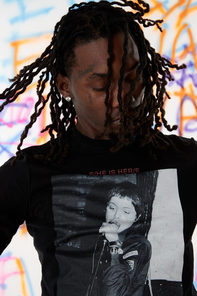 Offset Appear in 99%IS Spring/Summer 2019 Editorial – PAUSE Online ...