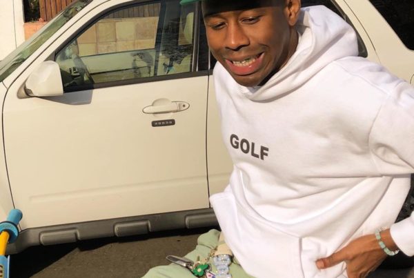 Gucci Releases “Gucci Gothic” Cruise 2019 Collection – PAUSE Online ...