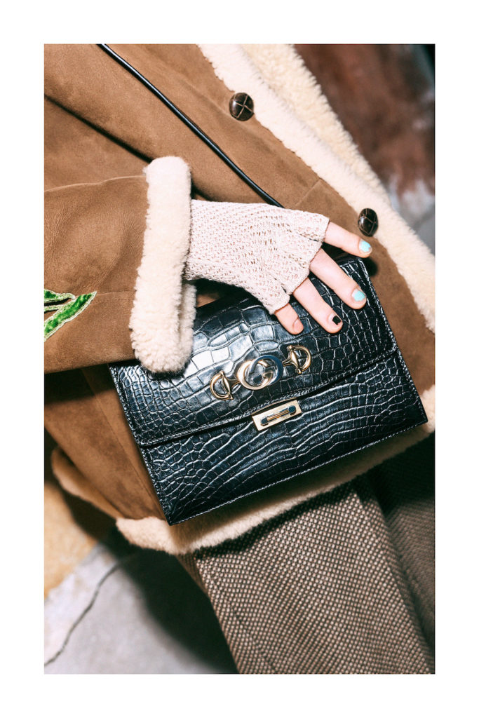 Gucci Pre-Fall 2019 Menswear Lookbook – PAUSE Online | Men's Fashion ...