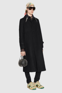 Gucci Releases “Gucci Gothic” Cruise 2019 Collection – PAUSE Online ...