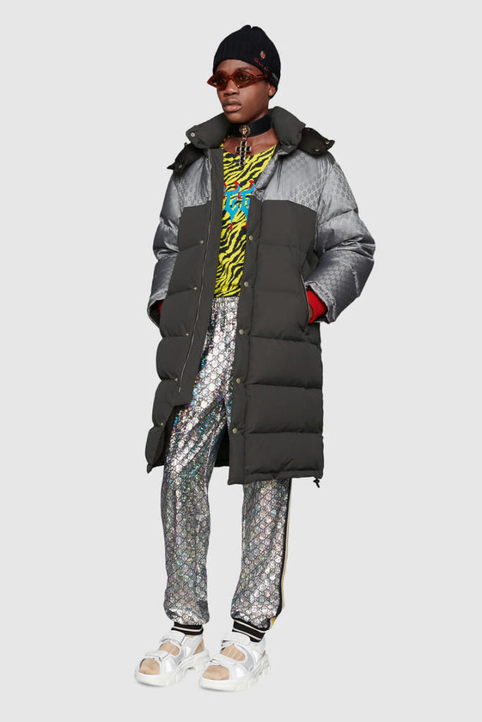 Gucci Releases “Gucci Gothic” Cruise 2019 Collection – PAUSE Online ...