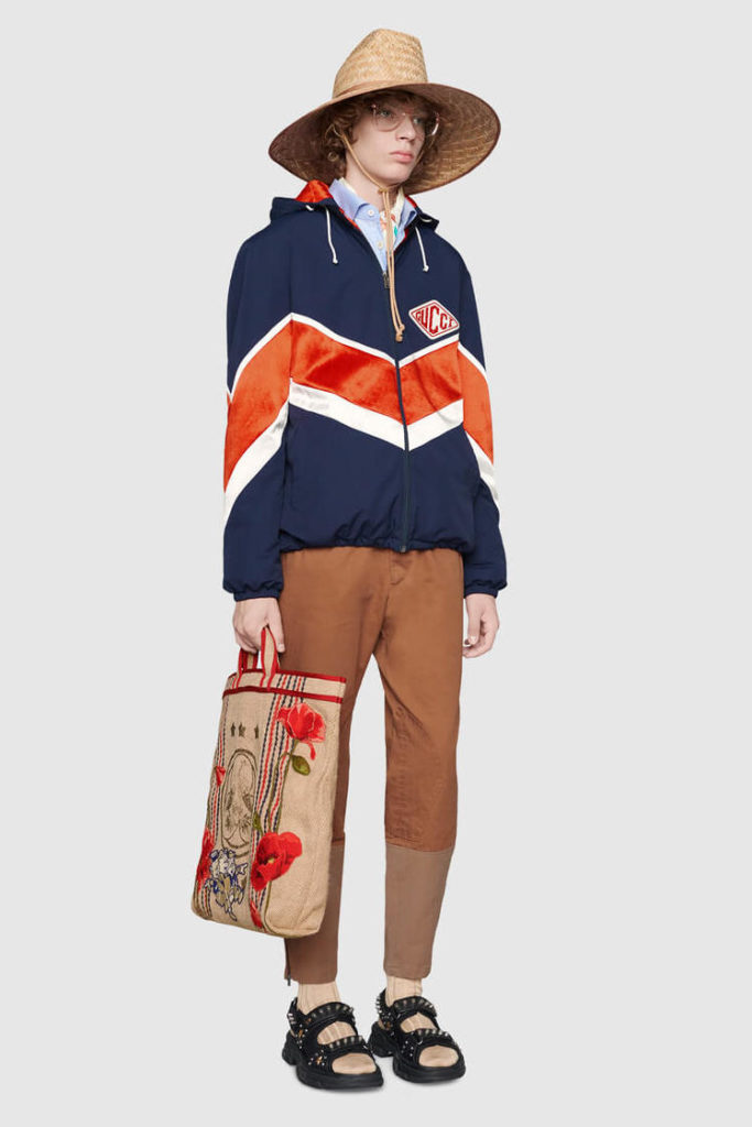 Gucci Releases “Gucci Gothic” Cruise 2019 Collection – PAUSE Online ...