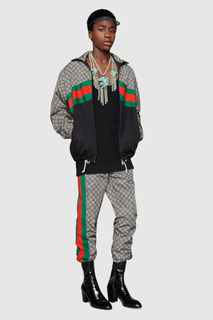 Gucci Releases “Gucci Gothic” Cruise 2019 Collection – PAUSE Online ...