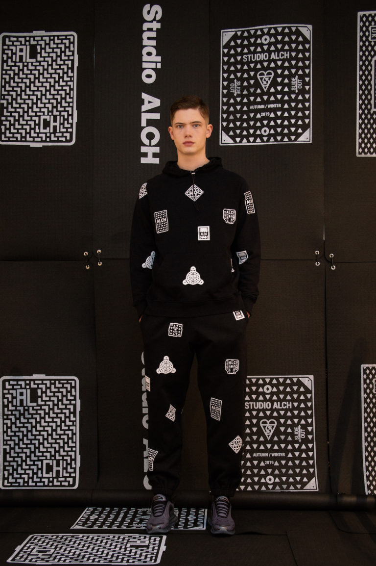 LFWM: Studio ALCH Autumn/Winter 2019 Collection – PAUSE Online | Men's ...