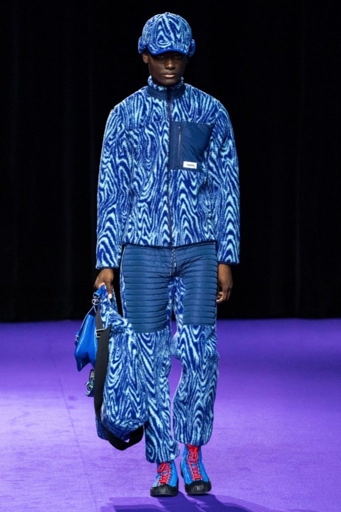 PFW: Kenzo Autumn/Winter 2019 Collection – PAUSE Online | Men's Fashion ...