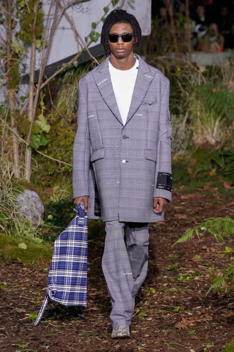 PFW: Off-White™ Autumn/Winter 2019 Collection – PAUSE Online | Men's ...