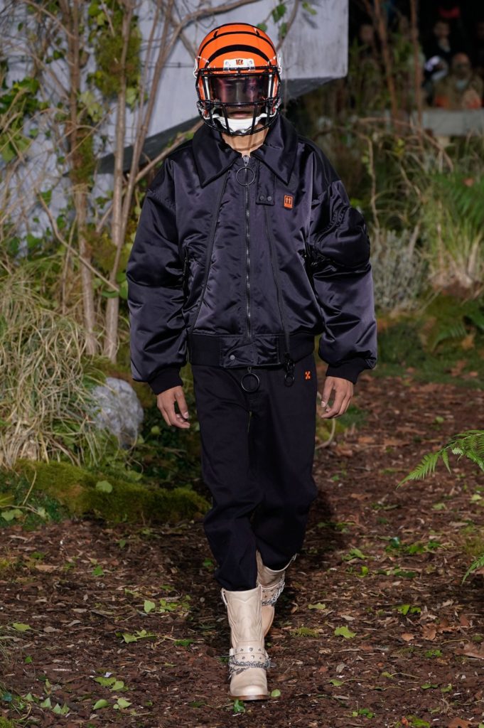 PFW: Off-White™ Autumn/Winter 2019 Collection – PAUSE Online | Men's ...