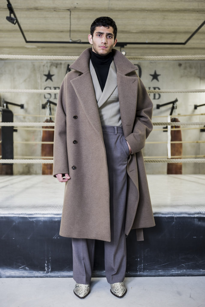 PFW: System Autumn/Winter 2019 Collection – PAUSE Online | Men's ...