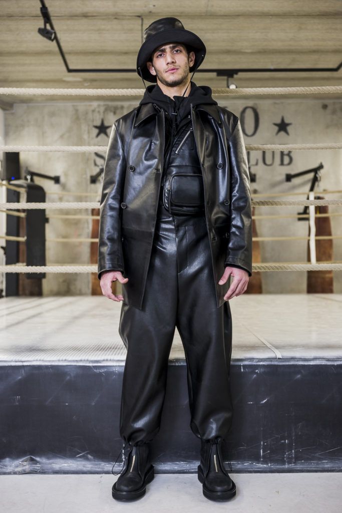PFW: System Autumn/Winter 2019 Collection – PAUSE Online | Men's ...