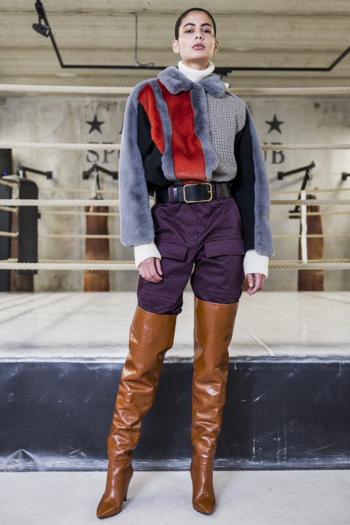 PFW: System Autumn/Winter 2019 Collection – PAUSE Online | Men's ...
