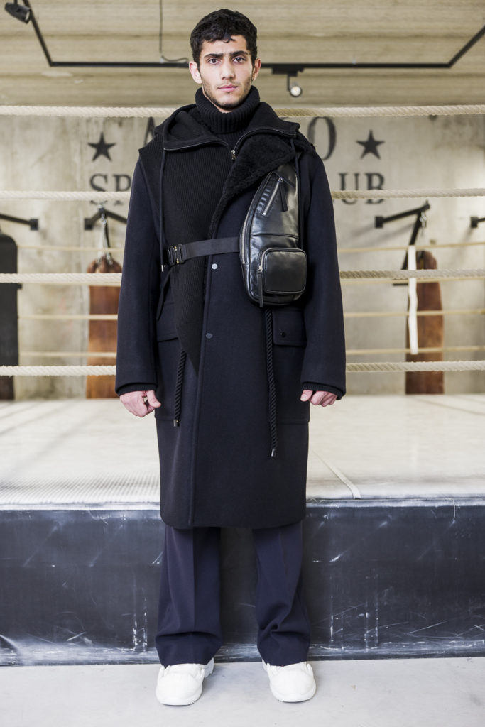 PFW: System Autumn/Winter 2019 Collection – PAUSE Online | Men's ...