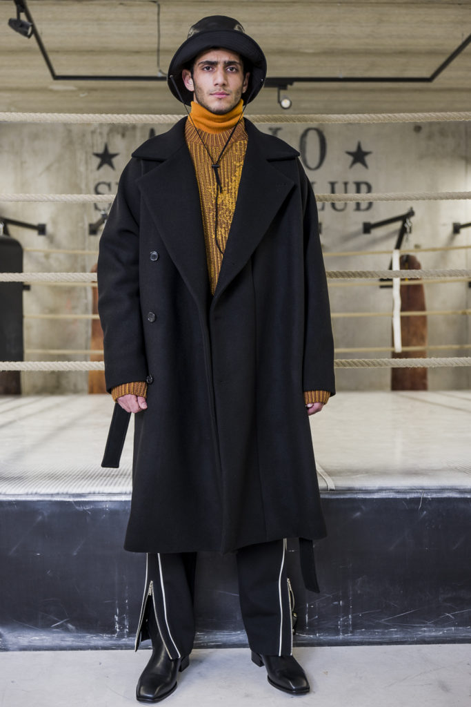 PFW: System Autumn/Winter 2019 Collection – PAUSE Online | Men's ...