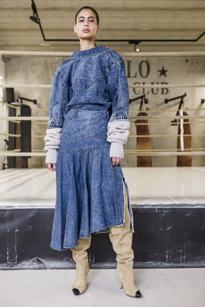 PFW: System Autumn/Winter 2019 Collection – PAUSE Online | Men's ...
