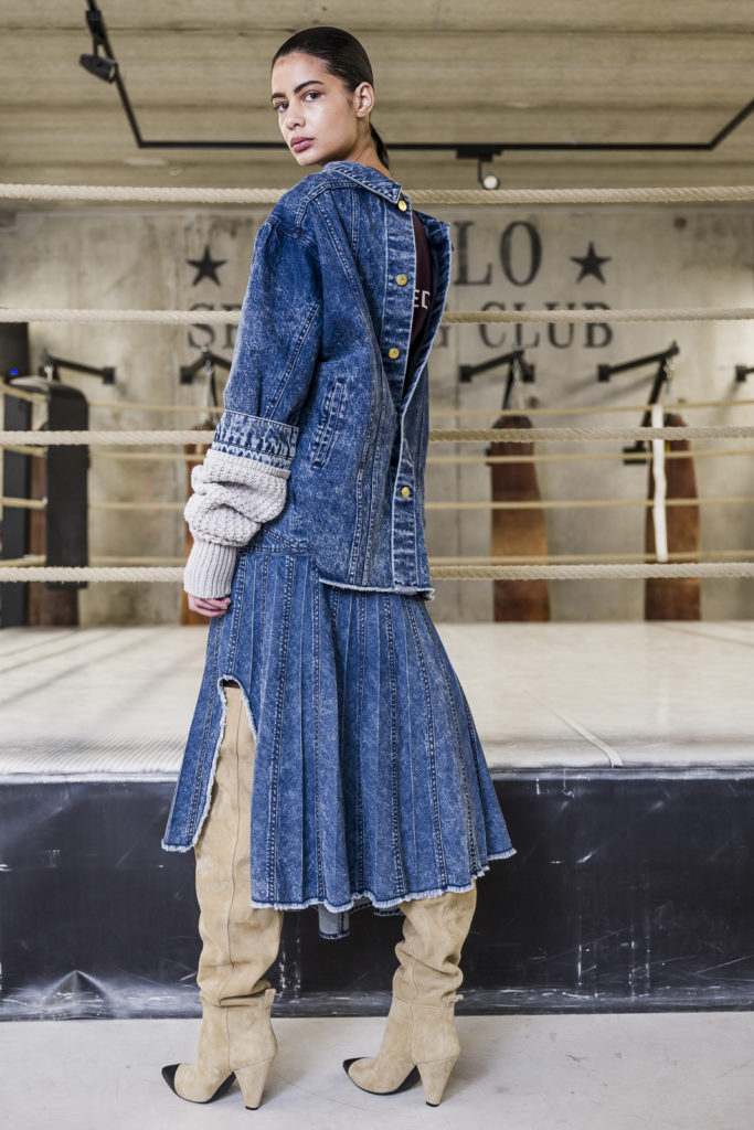 PFW: System Autumn/Winter 2019 Collection – PAUSE Online | Men's ...