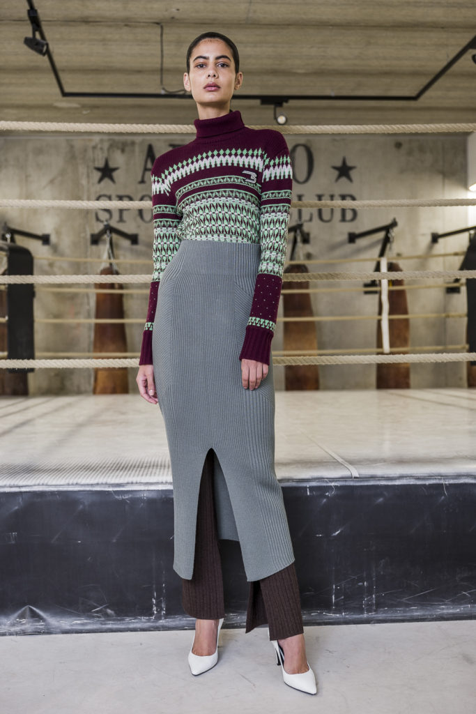 PFW: System Autumn/Winter 2019 Collection – PAUSE Online | Men's ...