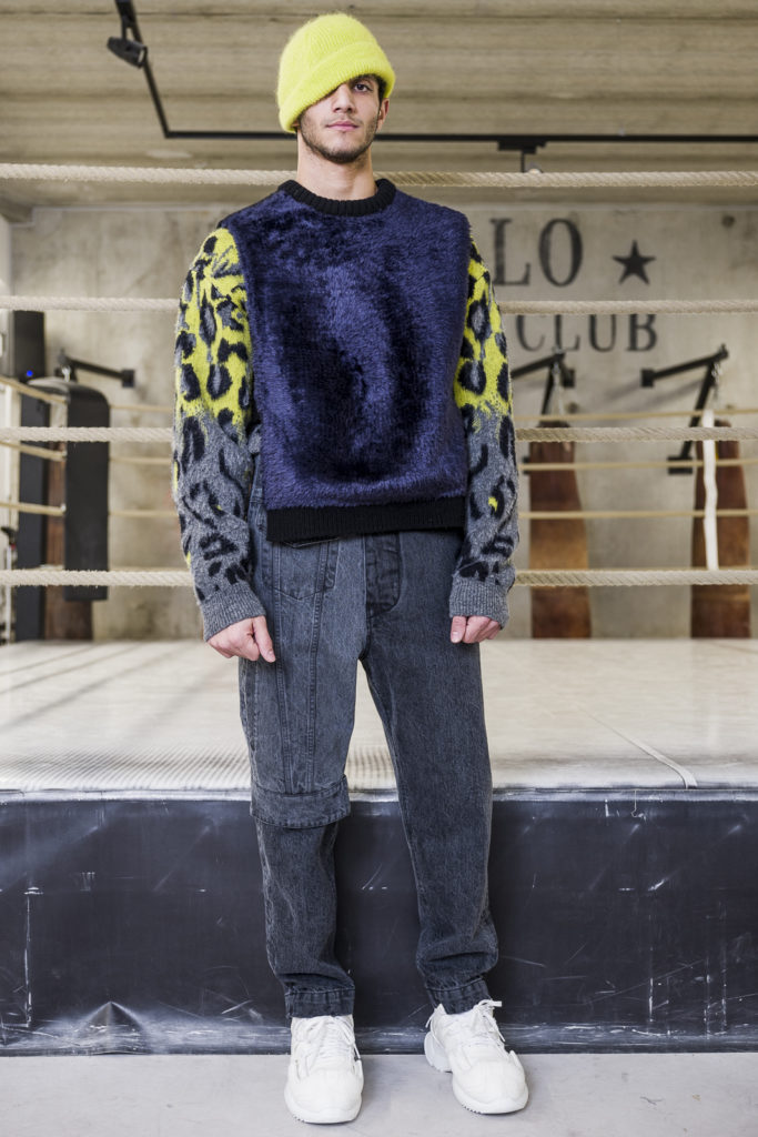 PFW: System Autumn/Winter 2019 Collection – PAUSE Online | Men's ...