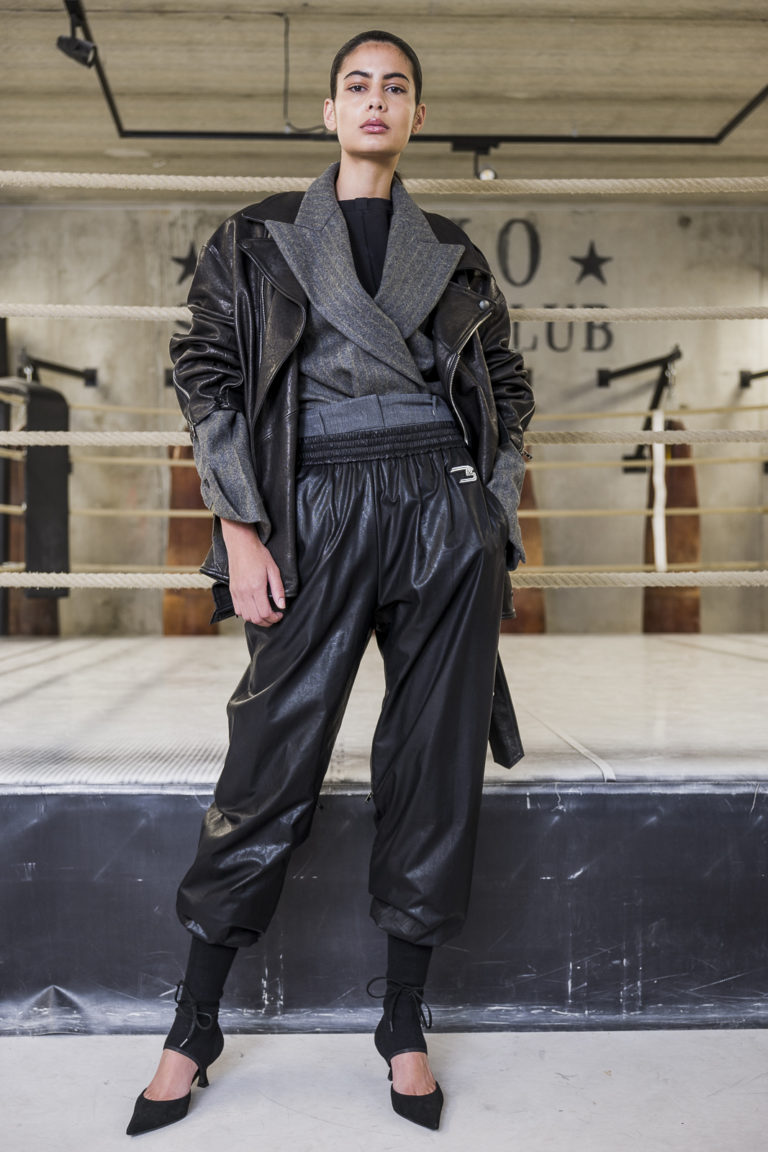 PFW: System Autumn/Winter 2019 Collection – PAUSE Online | Men's ...
