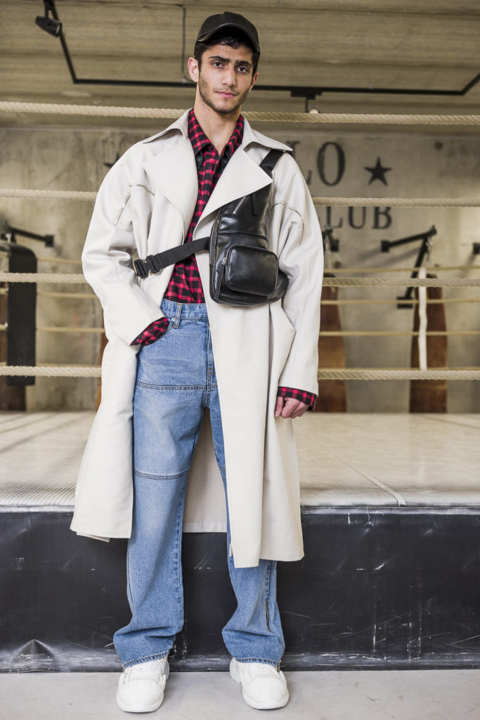 PFW: System Autumn/Winter 2019 Collection – PAUSE Online | Men's ...