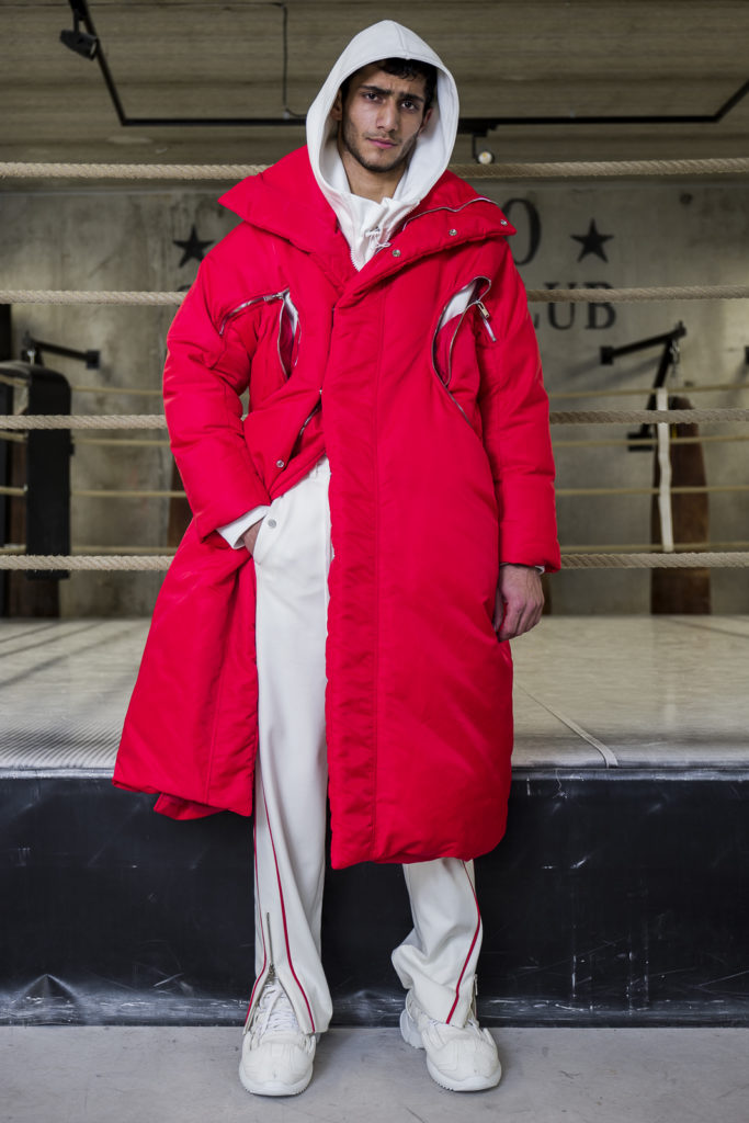PFW: System Autumn/Winter 2019 Collection – PAUSE Online | Men's ...