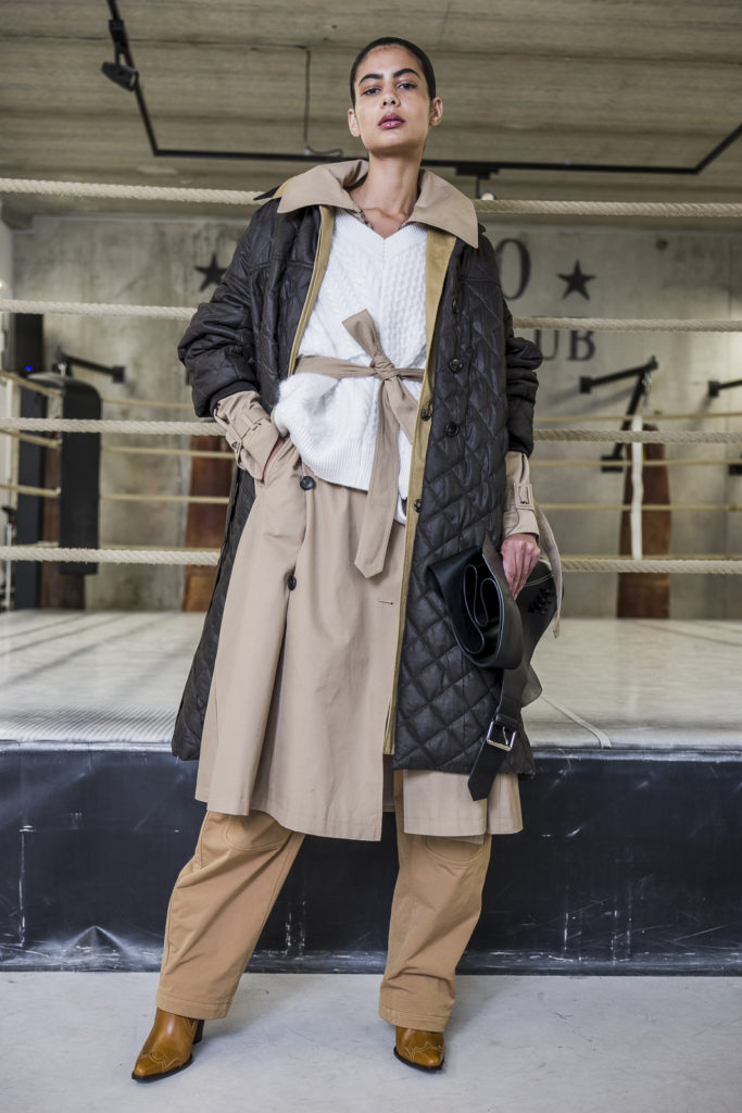 PFW: System Autumn/Winter 2019 Collection – PAUSE Online | Men's ...