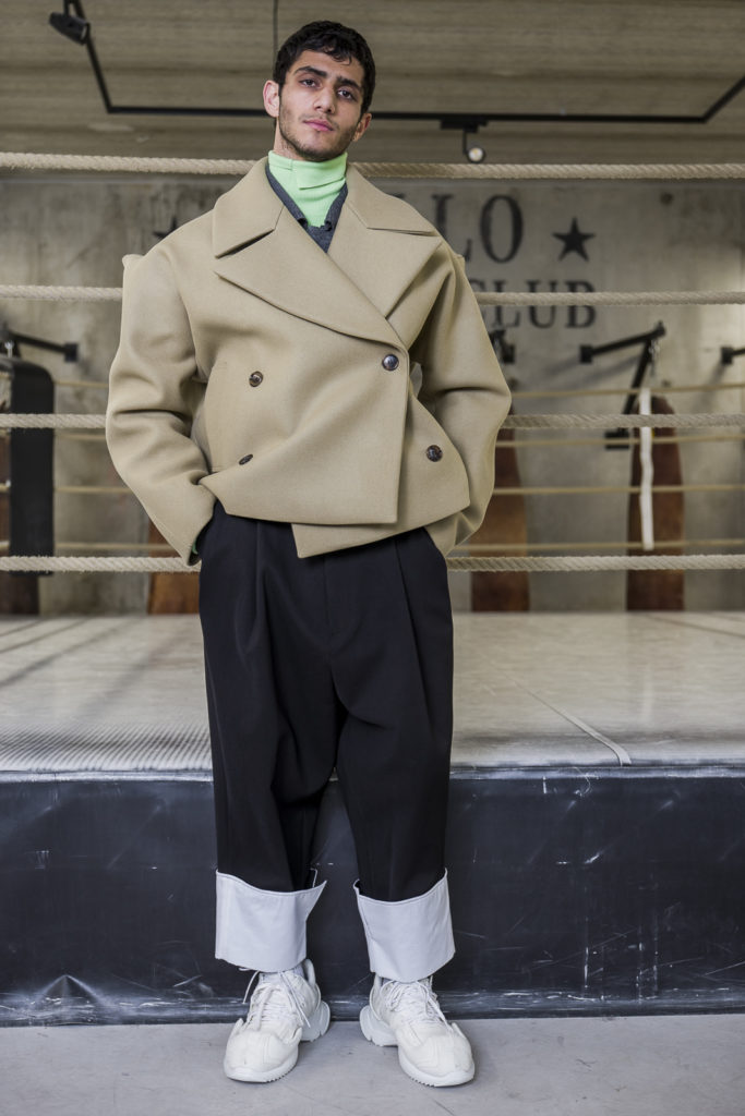 PFW: System Autumn/Winter 2019 Collection – PAUSE Online | Men's ...