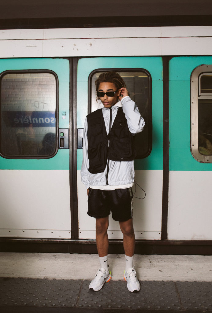 PAUSE x Night Addict SS19′ Editorial – PAUSE Online | Men's Fashion ...