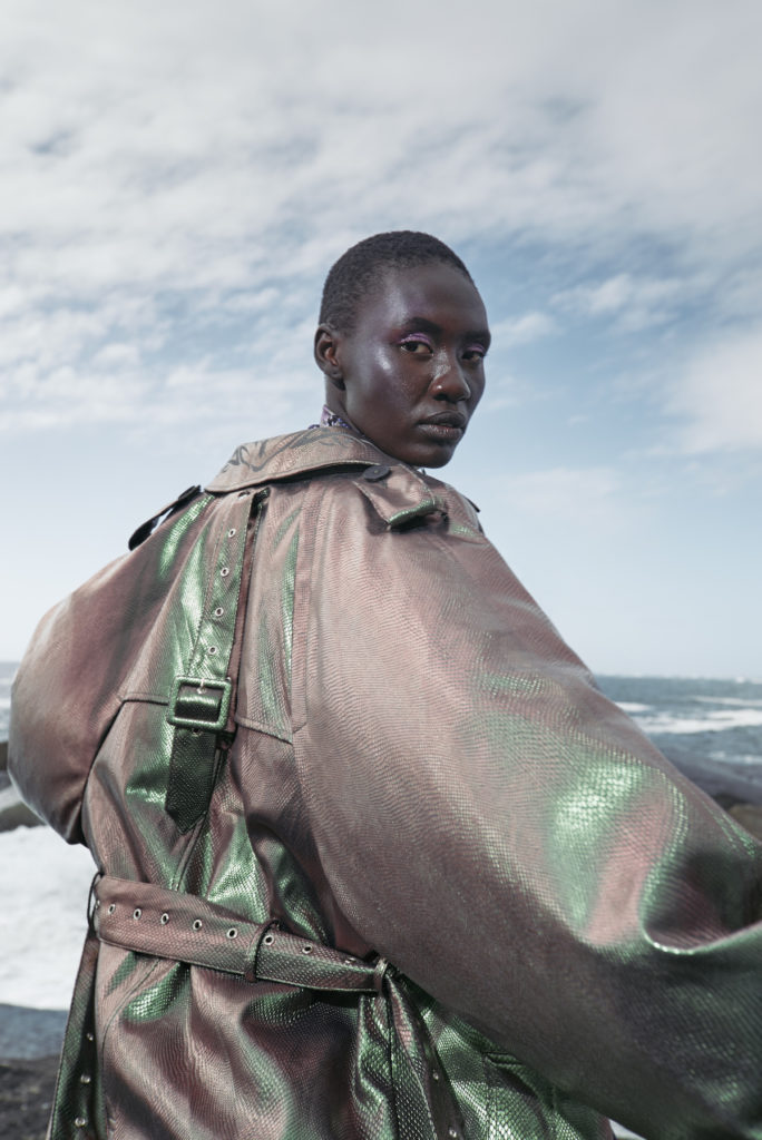 Daily Paper Unveils Spring/Summer 2019 Campaign – PAUSE Online | Men's ...