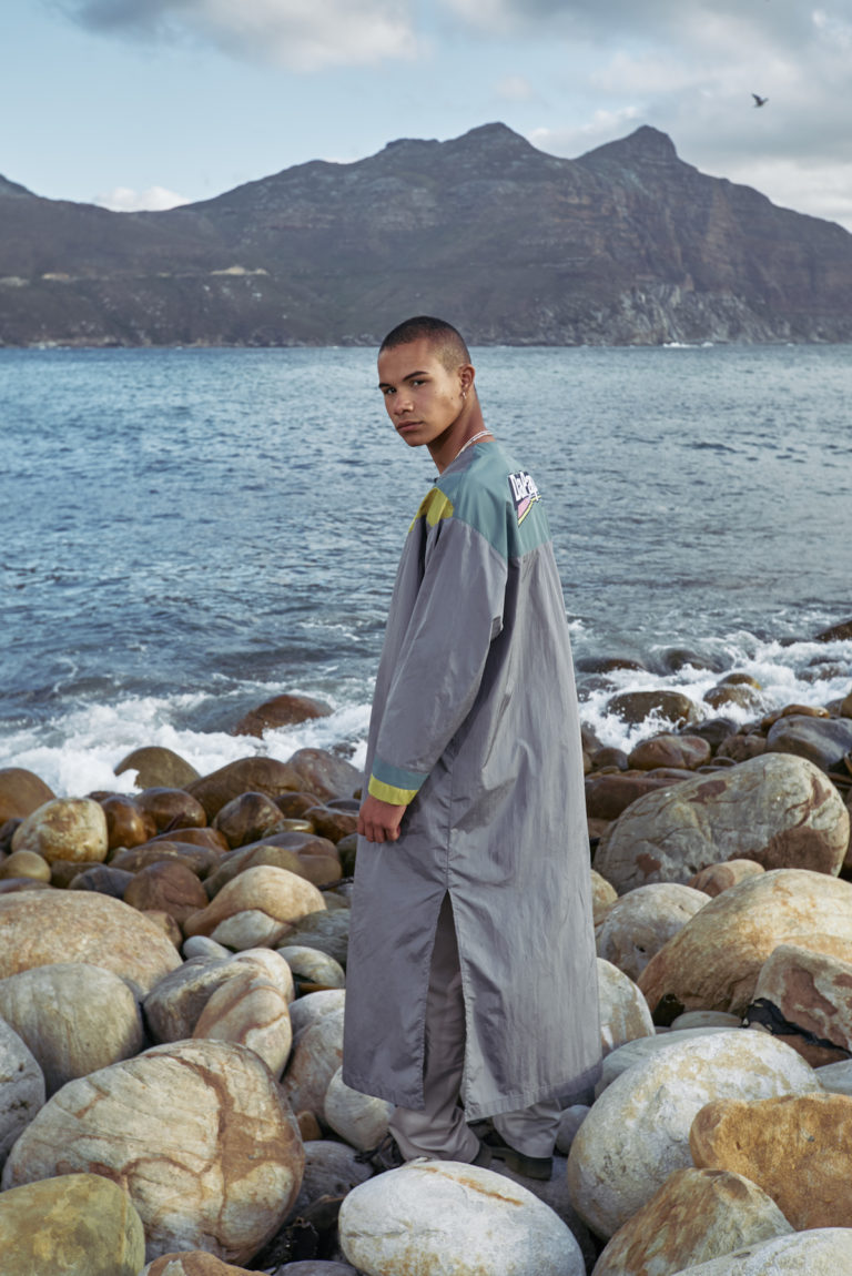 Daily Paper Unveils Spring/Summer 2019 Campaign – PAUSE Online | Men's ...