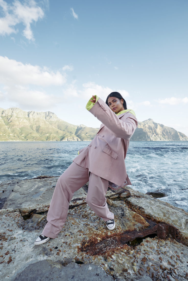 Daily Paper Unveils Spring/Summer 2019 Campaign – PAUSE Online | Men's ...