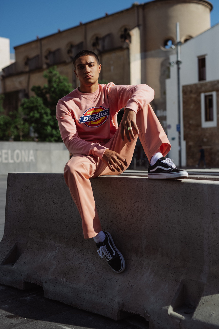 Dickies Presents Its Spring/Summer 2019 Lookbook – PAUSE Online | Men's ...
