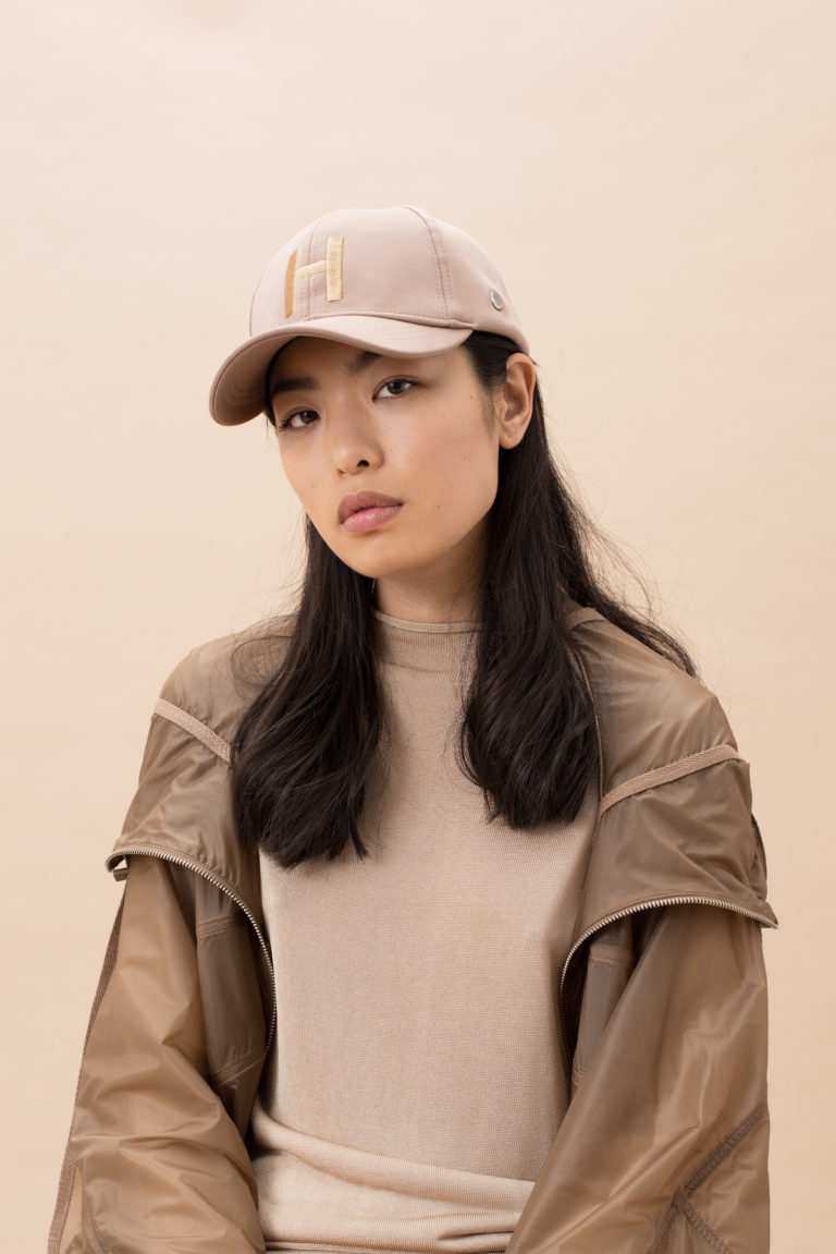 HAOS STUDIO Debuts Gender-Neutral Luxury Baseball Caps – PAUSE Online ...