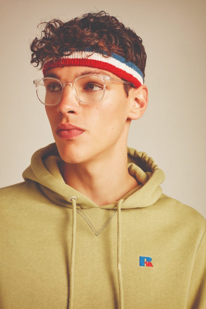 Russell Athletic Celebrates Its Heritage with SS19 Collection – PAUSE ...