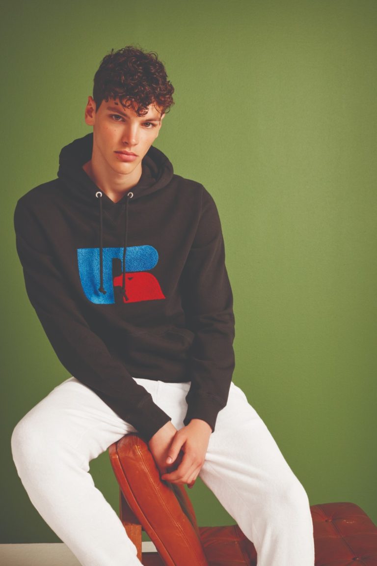 Russell Athletic Celebrates Its Heritage with SS19 Collection – PAUSE ...