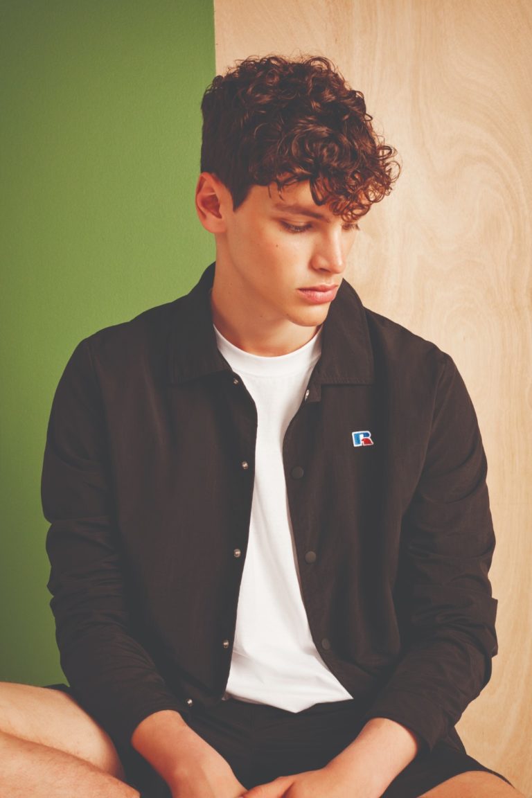 Russell Athletic Celebrates Its Heritage with SS19 Collection – PAUSE ...
