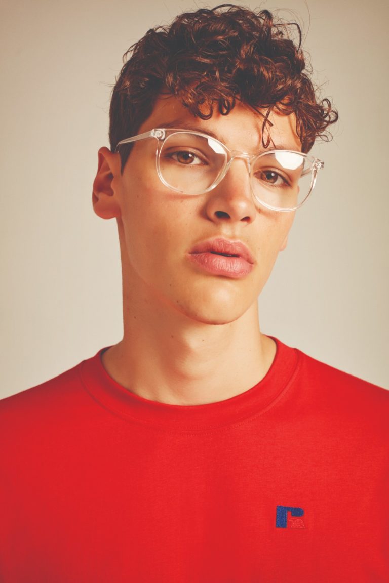 Russell Athletic Celebrates Its Heritage with SS19 Collection – PAUSE ...