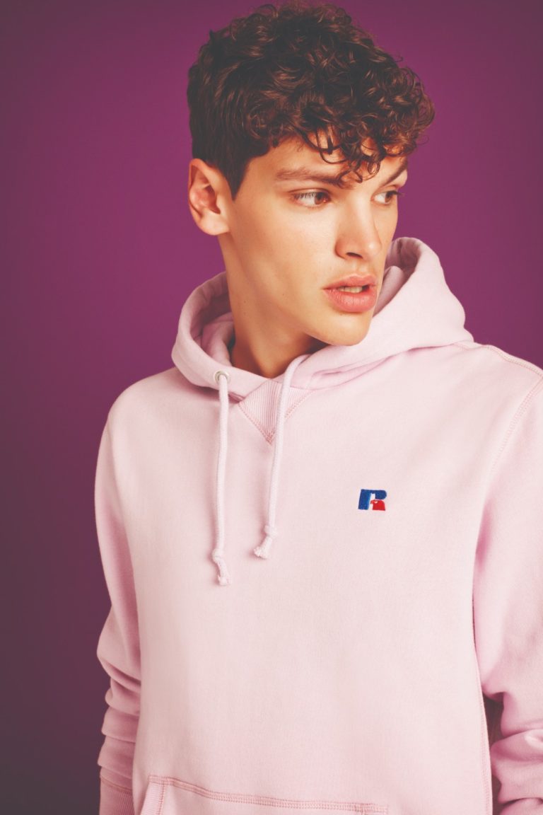 Russell Athletic Celebrates Its Heritage with SS19 Collection – PAUSE ...