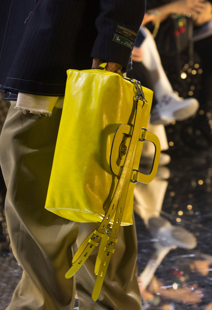 A Closer Look at Gucci’s Autumn/Winter 2019 Collection – PAUSE Online ...