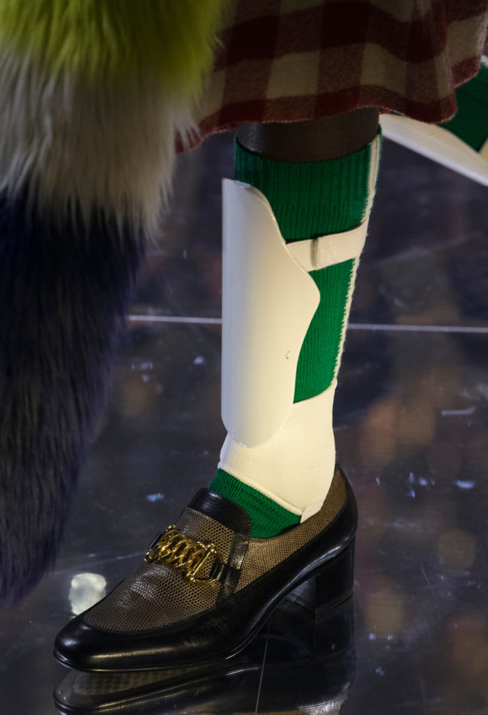 A Closer Look at Gucci’s Autumn/Winter 2019 Collection – PAUSE Online ...
