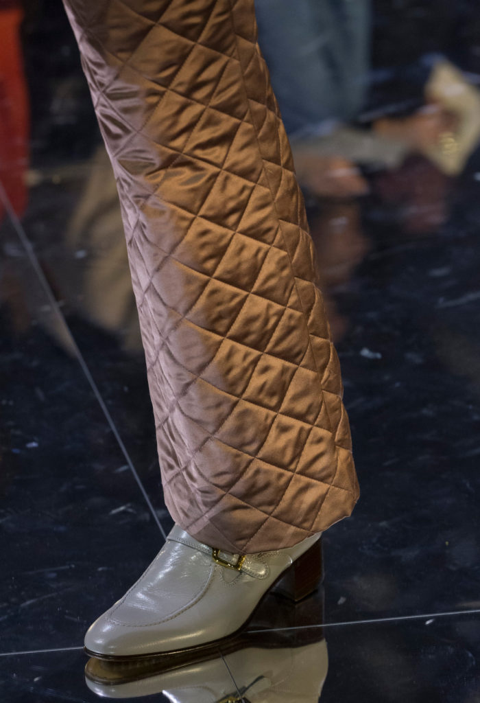 A Closer Look at Gucci’s Autumn/Winter 2019 Collection – PAUSE Online ...
