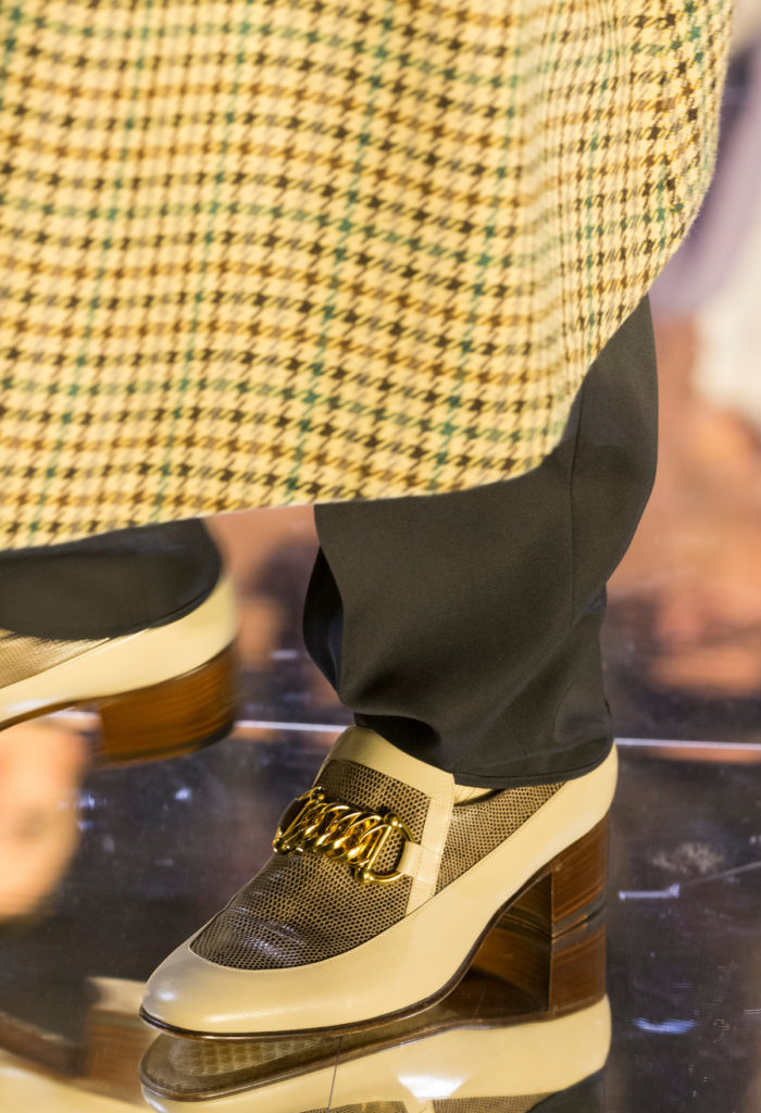 A Closer Look at Gucci’s Autumn/Winter 2019 Collection – PAUSE Online ...