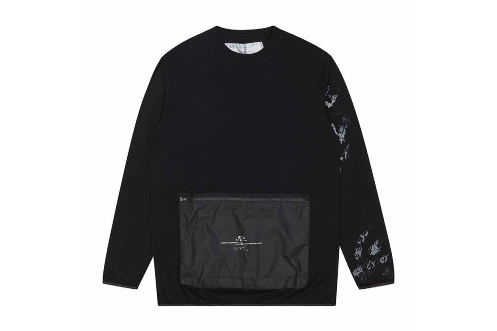 Oakley & Samuel Ross Unveils “Season 2” Collaborative Collection ...