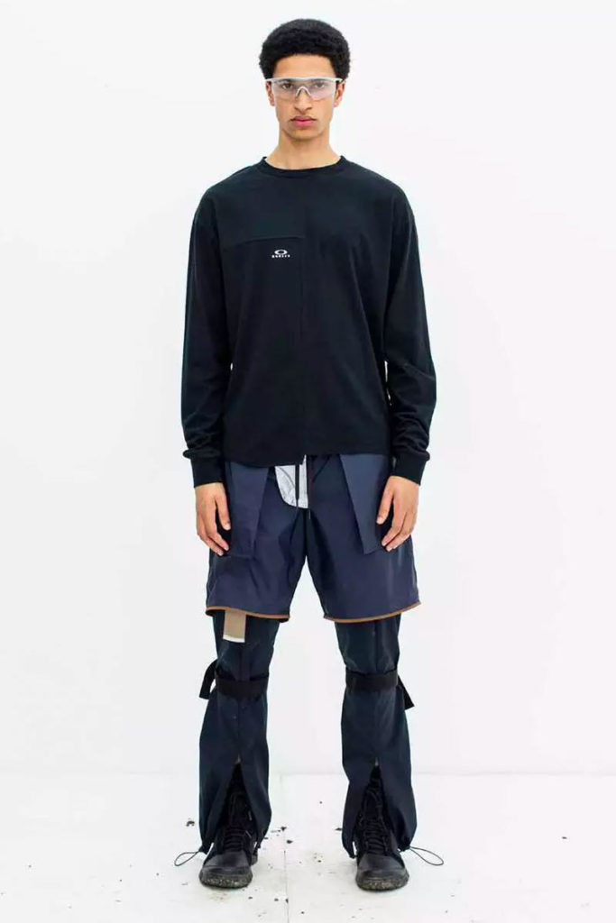 Oakley & Samuel Ross Unveils “Season 2” Collaborative Collection ...