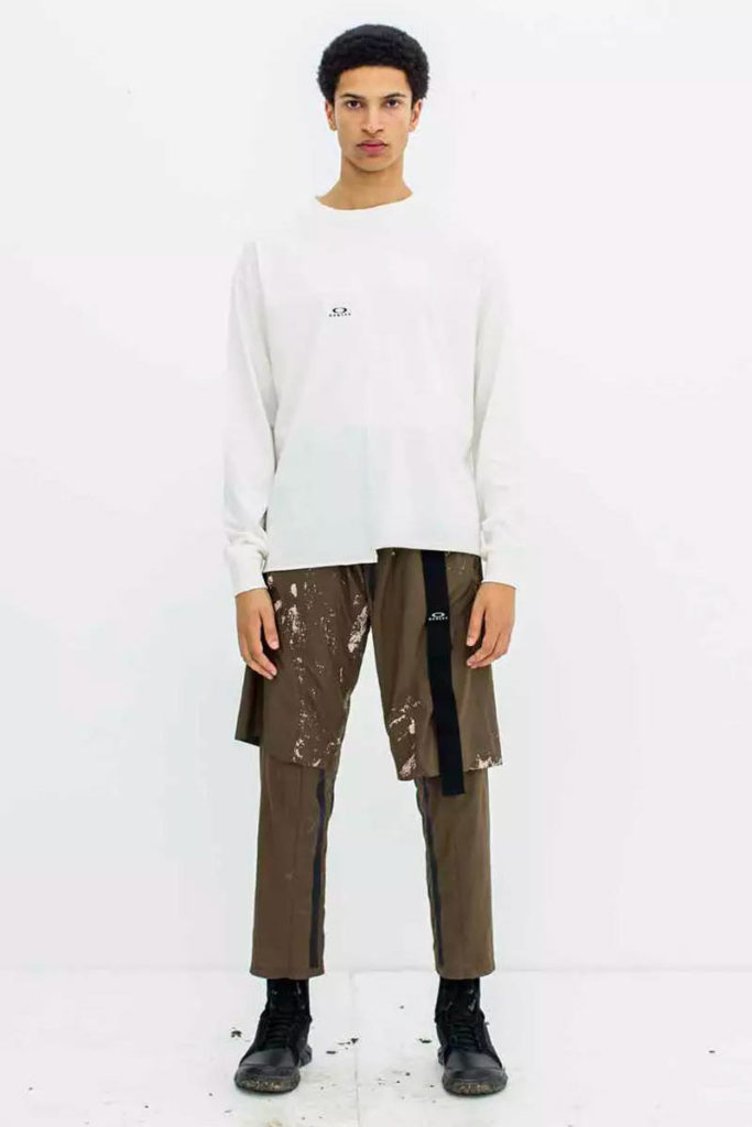 Oakley & Samuel Ross Unveils “Season 2” Collaborative Collection ...