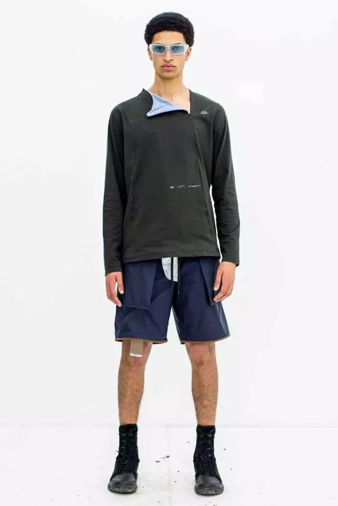 Oakley & Samuel Ross Unveils “Season 2” Collaborative Collection ...