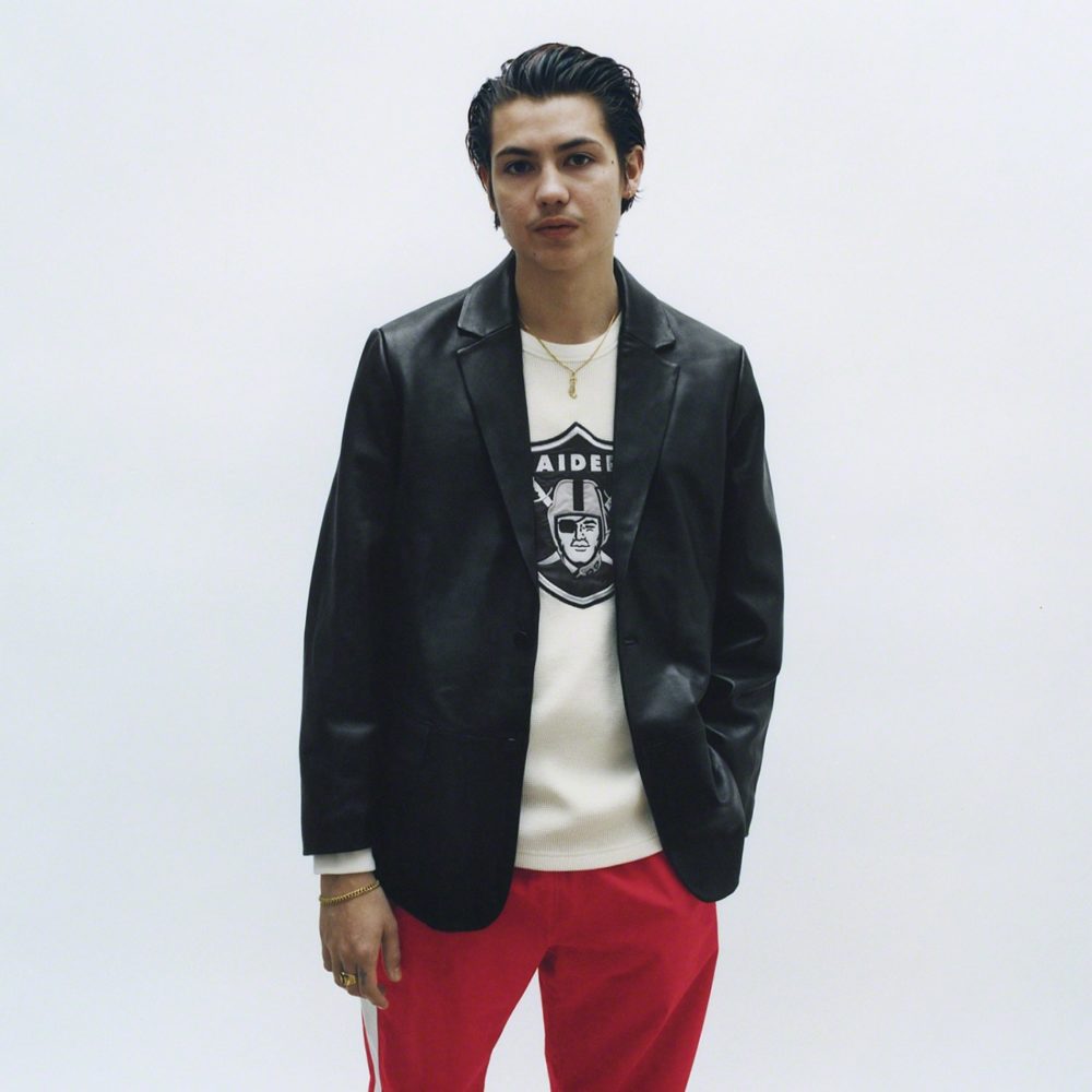 Supreme Release Their Spring/Summer 2019 Lookbook – PAUSE Online | Men ...