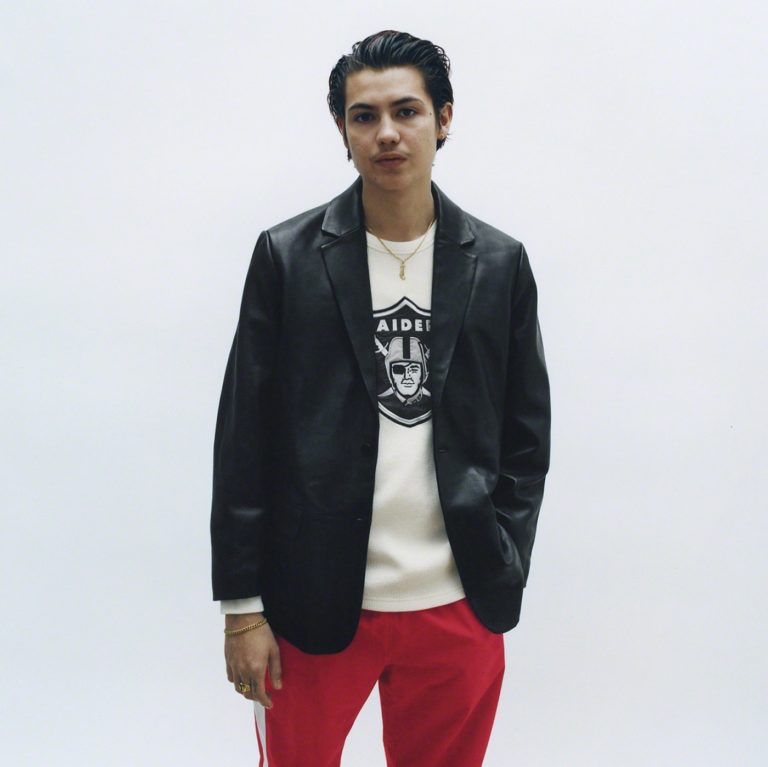 Supreme Release Their Spring/Summer 2019 Lookbook – PAUSE Online | Men ...