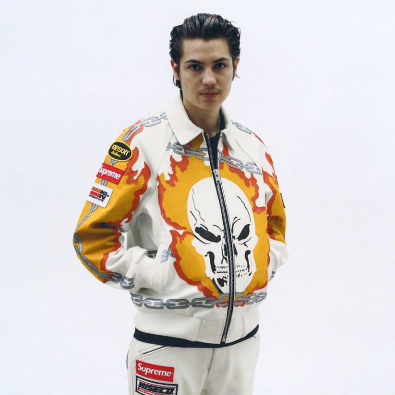 Supreme Release Their Spring/Summer 2019 Lookbook – PAUSE Online | Men ...