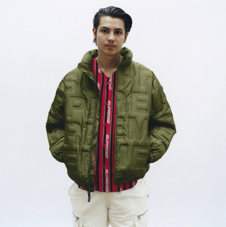 Supreme Release Their Spring/Summer 2019 Lookbook – PAUSE Online | Men ...