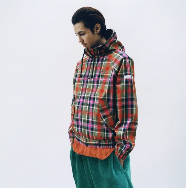 Supreme Release Their Spring/Summer 2019 Lookbook – PAUSE Online | Men ...