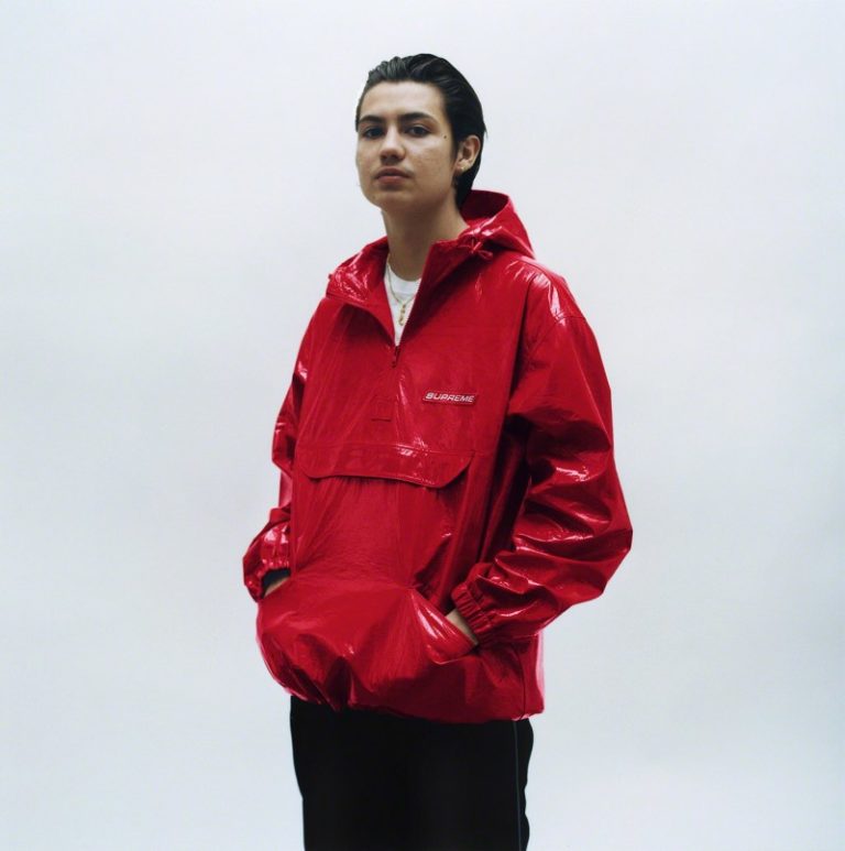 Supreme Release Their Spring/Summer 2019 Lookbook – PAUSE Online | Men ...